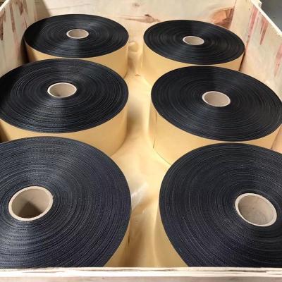 China Filter Support Industry Epoxy Coated Steel Mesh Custom Width for sale