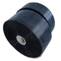 China Custom Plain Weave Std Mesh Rolls Epoxy Coated Mesh For Air Filter for sale