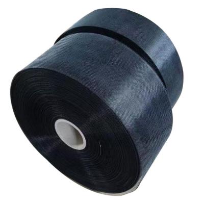 China Custom Plain Weave Std Mesh Rolls Epoxy Coated Mesh For Air Filter for sale