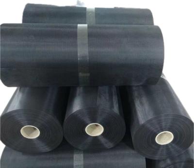 China Air Filter Epoxy Coated Steel Mesh Std Mesh Custom Width & Long Rolls for sale