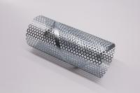 China Stainless Steel Filter Cartridge 304 50-200mm Corrosion Resistant for sale