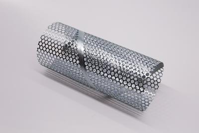 China Stainless Steel Filter Cartridge 304 50-200mm Corrosion Resistant for sale