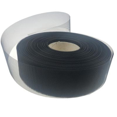 China Filter Support Epoxy Coated Wire Mesh Low C Steel 400m Length Std Mesh for sale