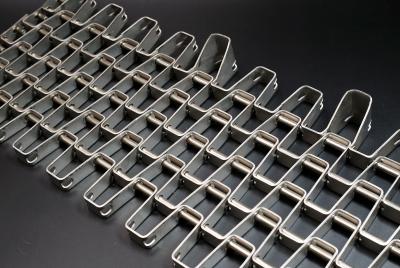 China 304L Stainless Steel Metal Belt Precise for sale