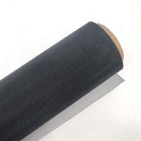 China Filter Support Epoxy Coated Wire Mesh Cost Low C Steel Length Up To 400m for sale