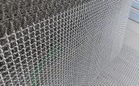 China Customized Door Screen Stainless Steel Welded Wire Mesh Rolls 304 Ss Wire Mesh for sale
