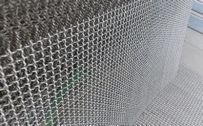 China Customized Door Screen Stainless Steel Welded Wire Mesh Rolls 304 Ss Wire Mesh for sale