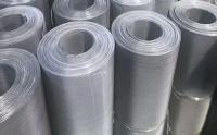 China Insect-Proof Door Stainless Steel Insect Screen 304 SS Custom Width SS Wire Mesh for sale