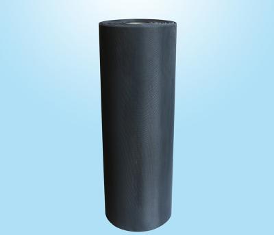China Hydraulic Oil Filter Epoxy Coated Plain Weave Steel Mesh Corrosion Resistance for sale