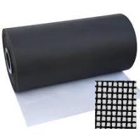 China Hydraulic Oil Filter Epoxy Coated Mesh Featuring Mesh Count 18x14 To 12x10 And Durable Epoxy Resin Powder Coating Material for sale