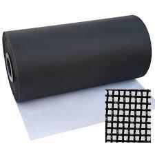 China Filter Support Epoxy Coated Mesh for sale