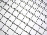 China Insect-Proof Door Stainless Steel Insect Screen 304 SS Custom Width SS Wire Mesh for sale