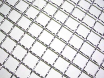 China Insect-Proof Door Stainless Steel Insect Screen 304 SS Custom Width SS Wire Mesh for sale