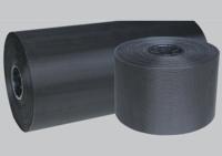 China Precision Welded Plain Weave Epoxy Coated Steel Mesh For Hydraulic Filters for sale