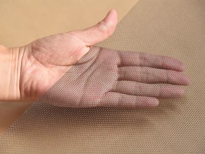 China High Quality low c wire  Epoxy Coated Mesh Perfect Industrial  Applications for sale