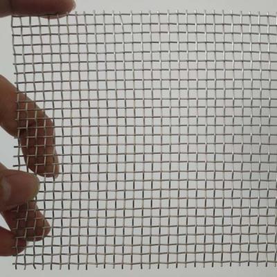 China Durable Door Screen Stainless Steel Wire Mesh for sale