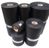 China Epoxy Mesh For Hydraulic Filters Low Carbon Steel Width Custom for sale