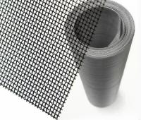 China Hydraulic Filter Epoxy Coated Mesh Standard Aperture Powder Coating for sale