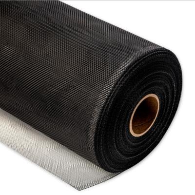 China UV Resistant Epoxy Coated Wire Mesh For Long Term Outdoor Building Envelope for sale