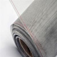 China 154 Alloy Aluminium Fly Screen Mesh for sale