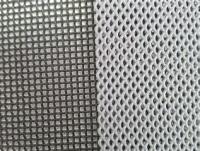 China 5154 Alloy Fly Screen Mesh Roll Plain Weave Aluminium For Hydraulic Filters for sale