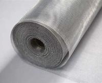 China Anodized Powder Coated Aluminum Insect Screen Roll 5154 Alloy Plain Weave 400m Max for sale