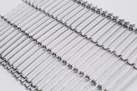 China Corrosion Resistant Alloy Architectural Mesh Screen For Spa And Wellness Center Decor for sale