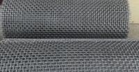 China Acid And Alkali Resistant Woven Wire Screen Chemical Reactor Filter Layer for sale