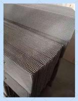 China Fine Filtration Filter Metal Mesh For Pharmaceutical Industry for sale