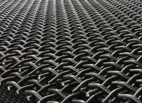 China Square Purple Bronze Woven Mesh Screen Ideal for Heavy Duty Screening and Protective Guarding in Industrial Environments for sale