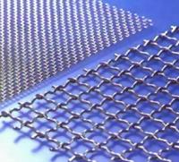 China Square Purple Bronze Woven Mesh Screen Ideal for Heavy Duty Screening and Protective Guarding in Industrial Environments for sale