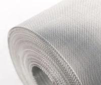China Laser Cut Uniform Apertures Woven Wire Screen Cloth Lab Test Sieves for sale