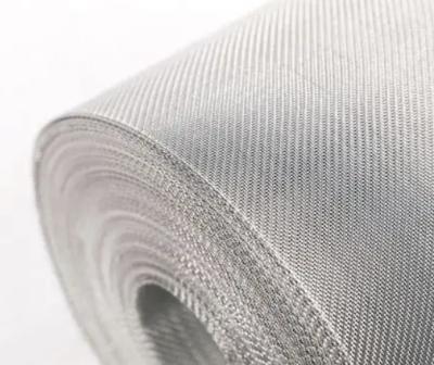 China Laser Cut Uniform Apertures Woven Wire Screen Cloth Lab Test Sieves for sale