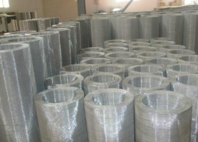 China Ultra Thin 0.05mm Woven Mesh Screen for sale