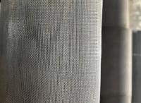 China Sanitary Electropolished Woven Mesh Screen Dairy Milk Filtration for sale