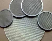China Architectural Decorative Woven Mesh Screen Precision Facade Sunshades for sale