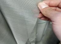 China Anti Clogging Design Woven Wire Mesh Screens Grain Sorting Machines for sale