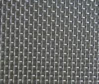 China UV Stabilized Polymer Stainless Steel Fine Mesh Screen Greenhouse Ventilation for sale