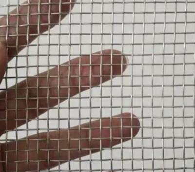China Electromagnetic Shielding Woven Mesh Screen Sensitive Equipment for sale