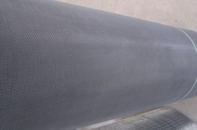 China Windows Fly Screen Mesh Aluminium 5154 Alloy Plain Weave 400m Long for sale