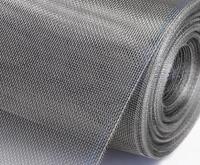 China Window 5154 Alloy Aluminum Fly Screen Mesh Roller Plain Weave Up to 400 Meters for sale