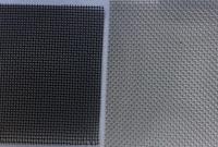 China 400m Max Aluminium Fly Screen Mesh For Windows 5154 Alloy Plain Weave for sale