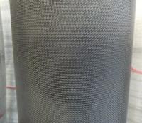 China Doors Aluminium Fly Wire Mesh 5154 Alloy Plain Weave Custom Width for sale