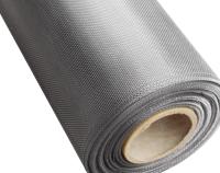 China 5154 Alloy Aluminum Mesh Screen Door Custom Width Plain Weave for sale