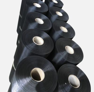 China Low C Steel Custom Width Plain Weave Wire Mesh Filter Support Epoxy Wire Mesh for sale