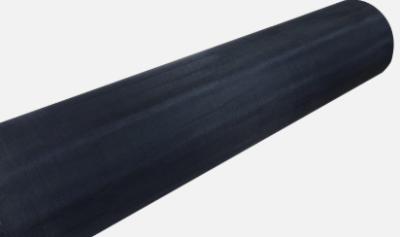 China Low C Steel Hydraulic Filter Epoxy Coated Mesh Standard 0.17mm - 0.25mm Wire diameter for sale