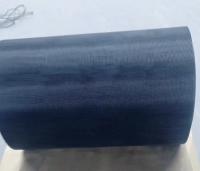 China Air Filter Epoxy Powder Coated Mesh Low C Steel Plain Weave 18*14 Mesh for sale