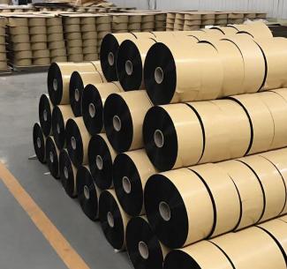 China -60°C Cryogenic Flexible Epoxy Coated Wire Mesh for sale