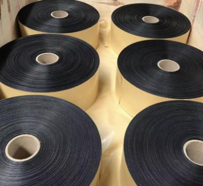 China Standard Powder Coating Epoxy Coated Mesh Width Custom For Air Filter for sale