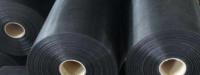 China Plain Weave Filter Supports Customisation Of 400m Epoxy Mesh Low-C Steel With A Width Of 100mm. for sale